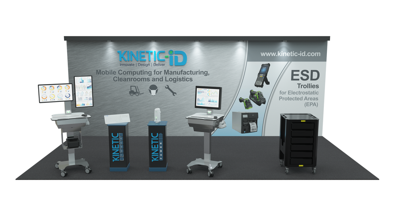 Stand List | IndustryExpo Virtual Exhibition
